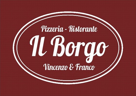 Restaurant Pizzeria Ristorante Il Borgo Amerang - Home